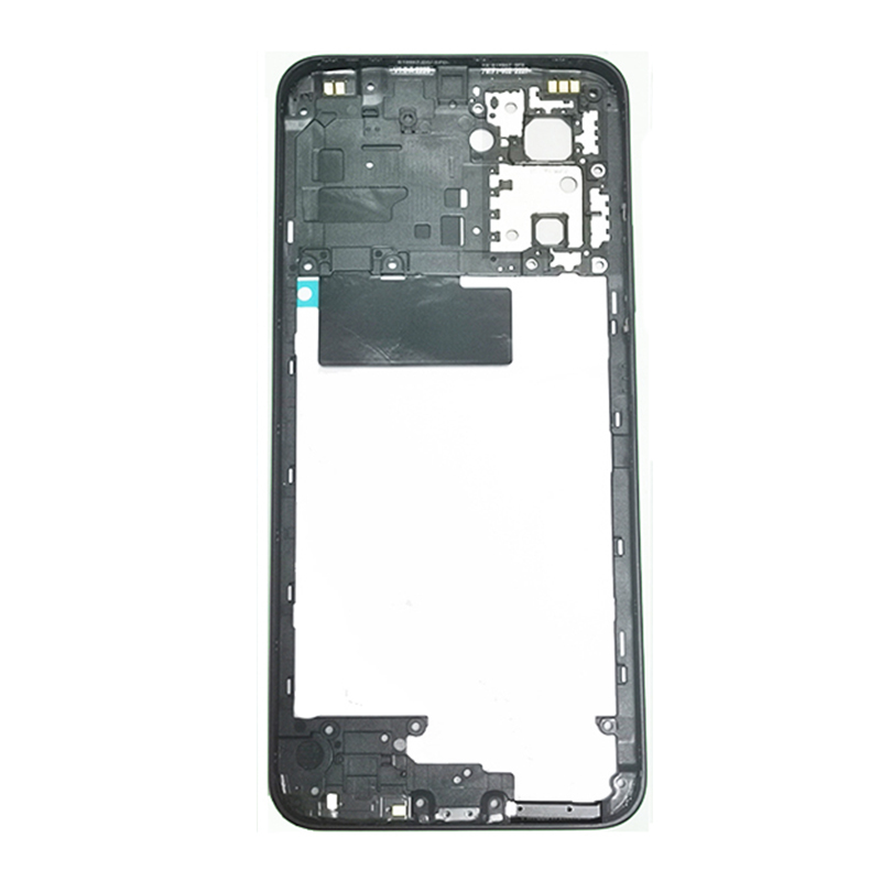 Middle Frame for Realme C30 Green Ori