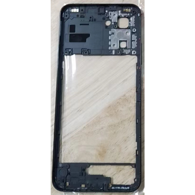 Middle Frame for Realme C30 Black Ori