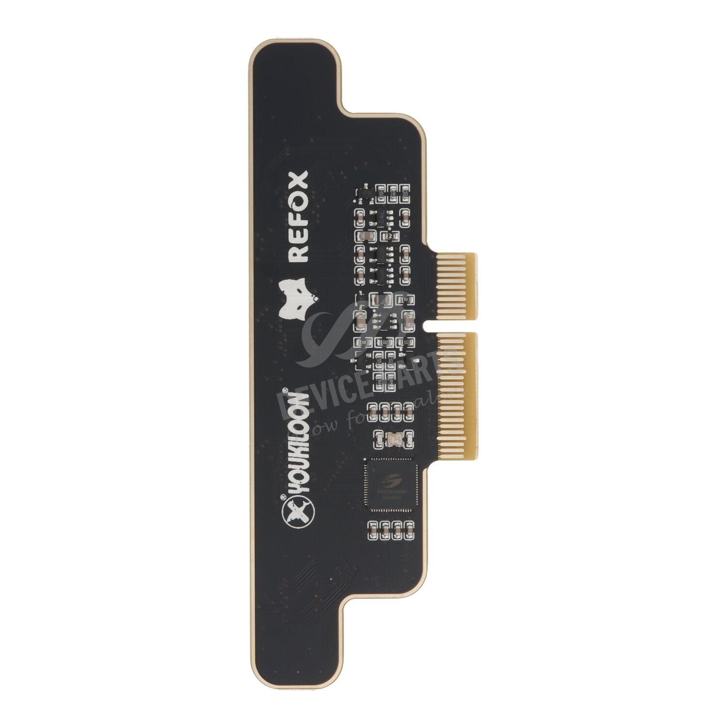 REFOX RP30 Original Screen True Tone Board for iPhone 12/12 Mini/12 Pro ...