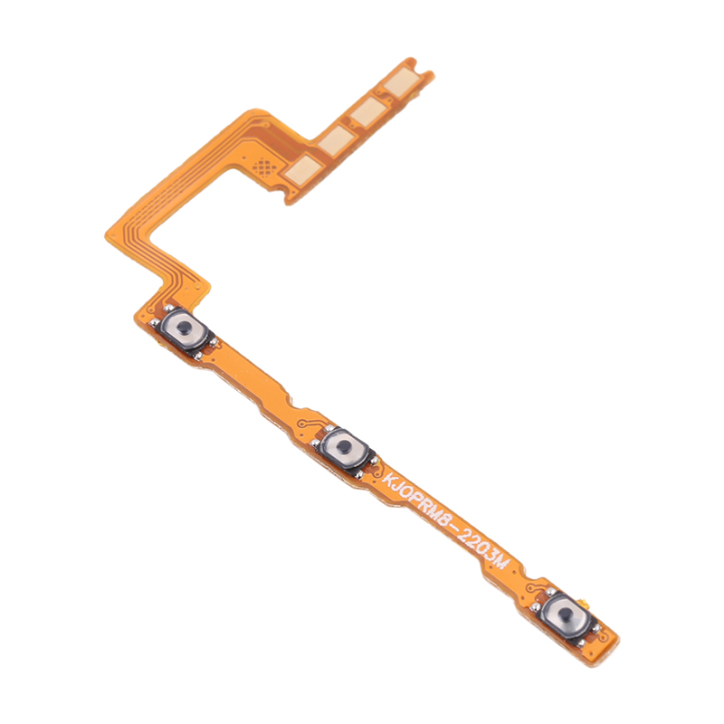 Power Button Flex Cable for Realme 8 4G HQ