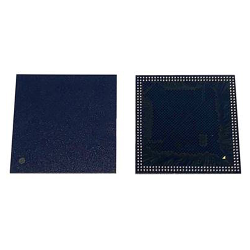 SM512M64V01MD4LGN-107BT 256FBGA LPDDR3 IC Ori R