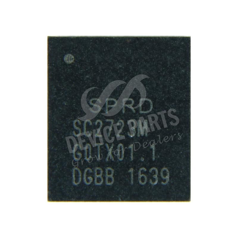 SPRD SC2723M Power IC for Samsung Ori R