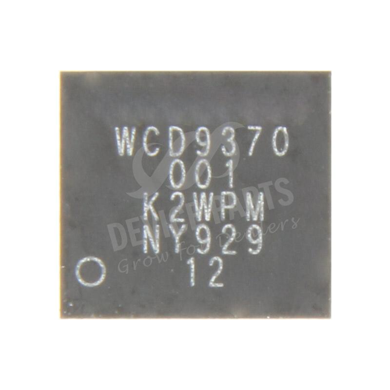 WCD9370 Audio IC Ori