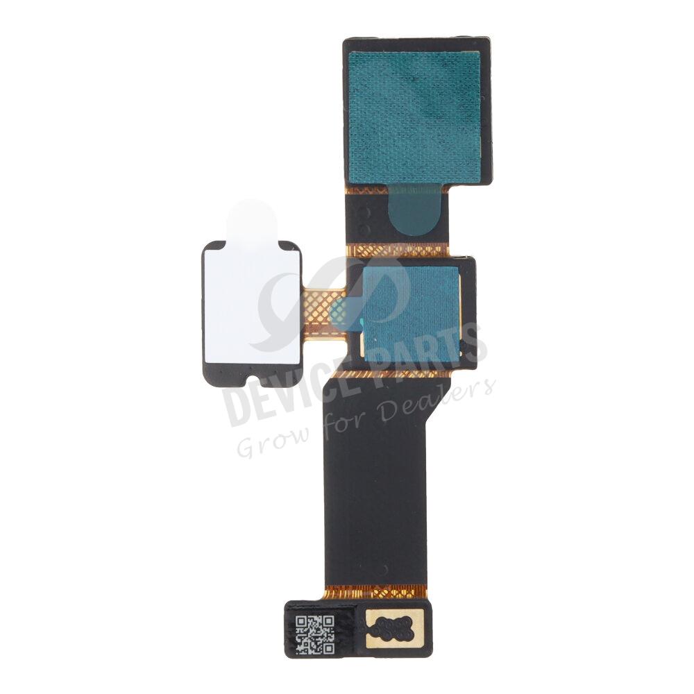 8MP+2MP Ultrawide+Depth Back Camera for BlackView BV7100 Ori