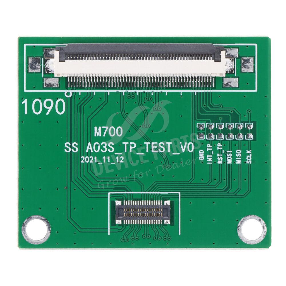 M710 LCD&Touch Screen Tester Board for Samsung Galaxy A03s