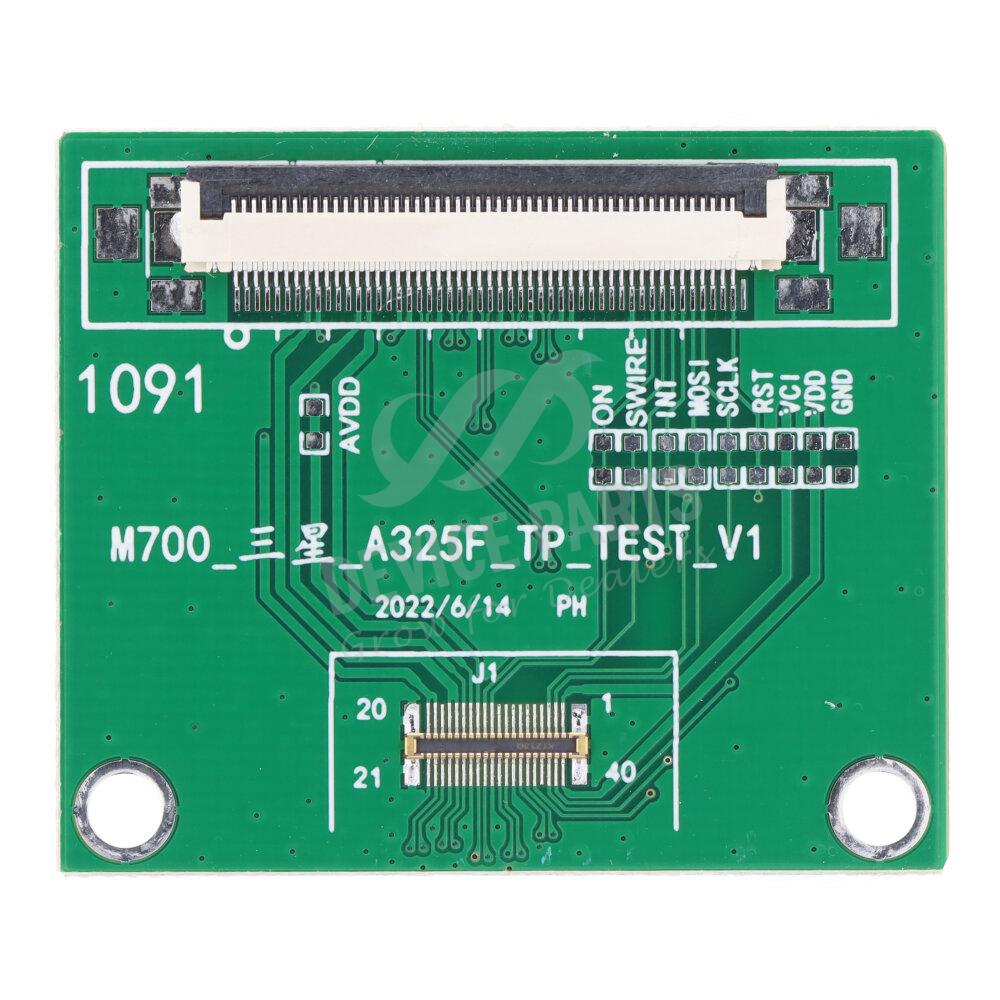 M710 LCD&Touch Screen Tester Board for Samsung Galaxy A32 A325