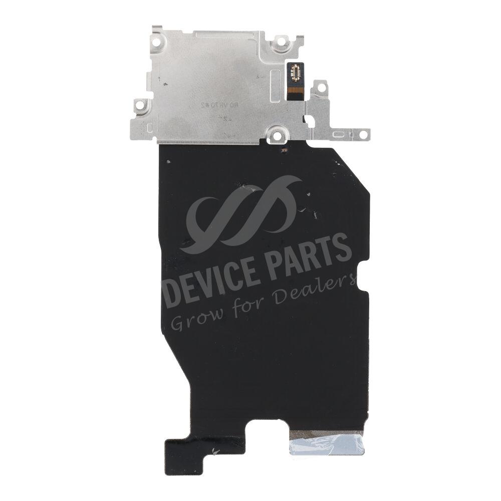 Wireless Charger Chip with NFC for Samsung Galaxy S22 5G Ori R