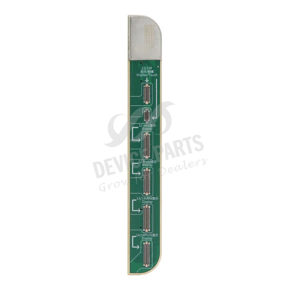 JC V1SE/V1S Pro Original/Third Party Screen True Tone Board for iPhone ...