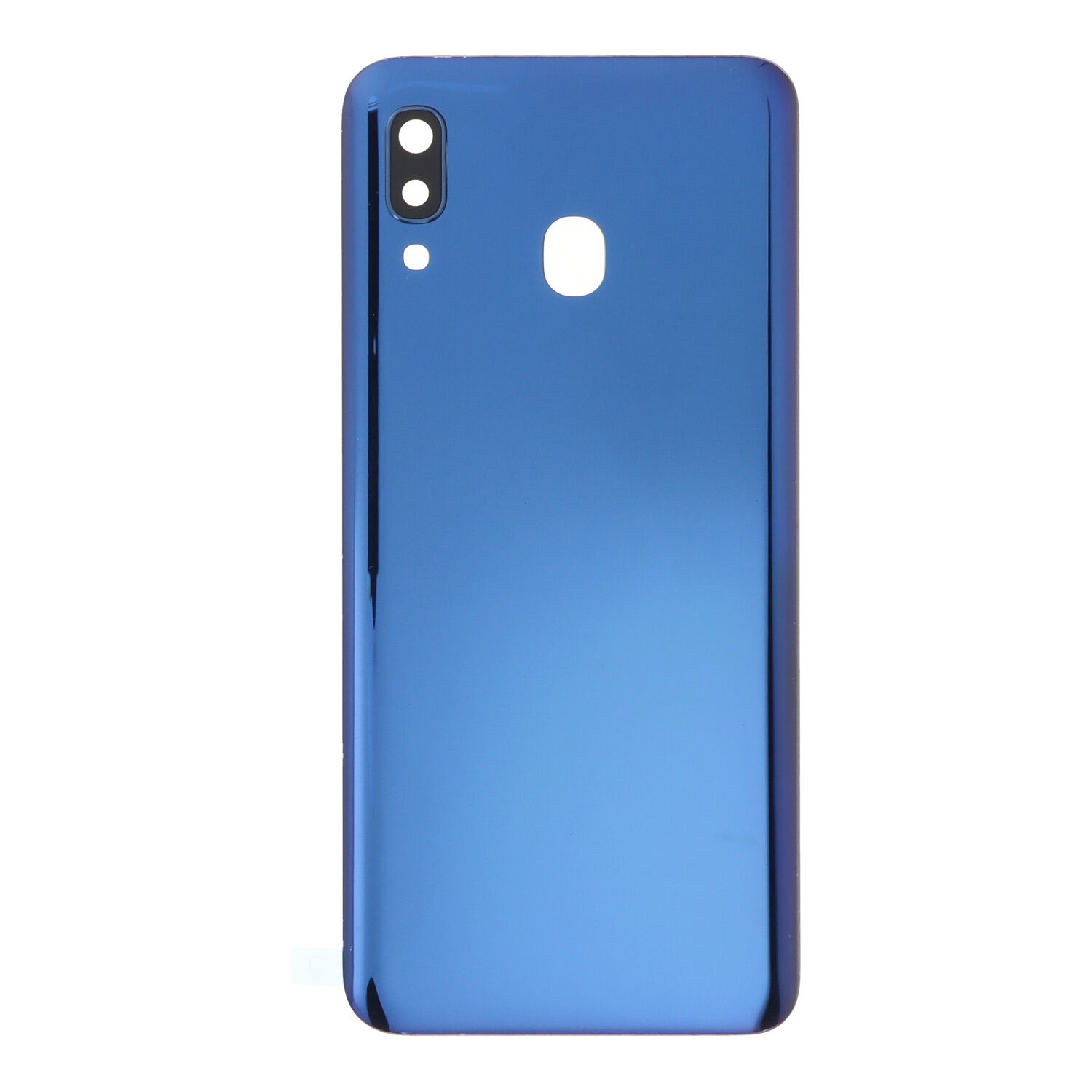 Battery Door + Battery Door Adhesive + Back Camera Lens and Bezel for ...