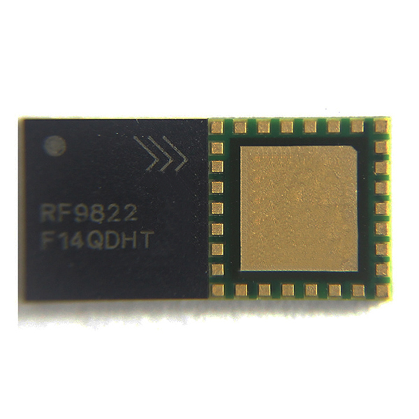RF9822 Power Amplifier IC for Xiaomi Ori（Third Party Packaging)