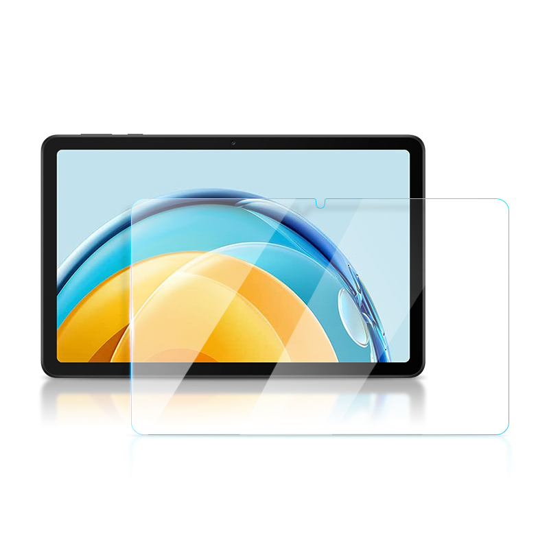 Tempered Glass Screen Protector for Huawei MatePad SE 10.4 Transparent