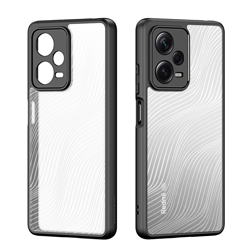 DUX DUCIS Aimo Series Matte Anti-drop TPU + PC Case for Xiaomi Redmi ...