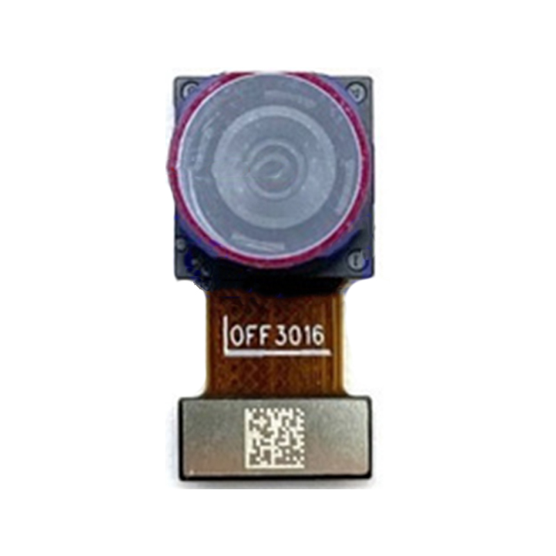 8MP Ultrawide Back Camera for Xiaomi Redmi Note 12 4G Ori