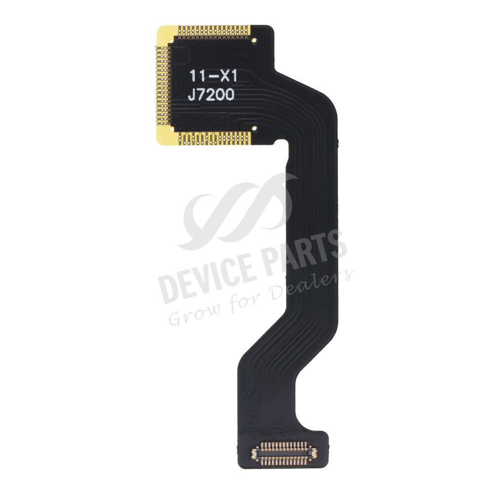 i2C J7200 Wide Rear Camera Empty Flex Cable for iPhone 11