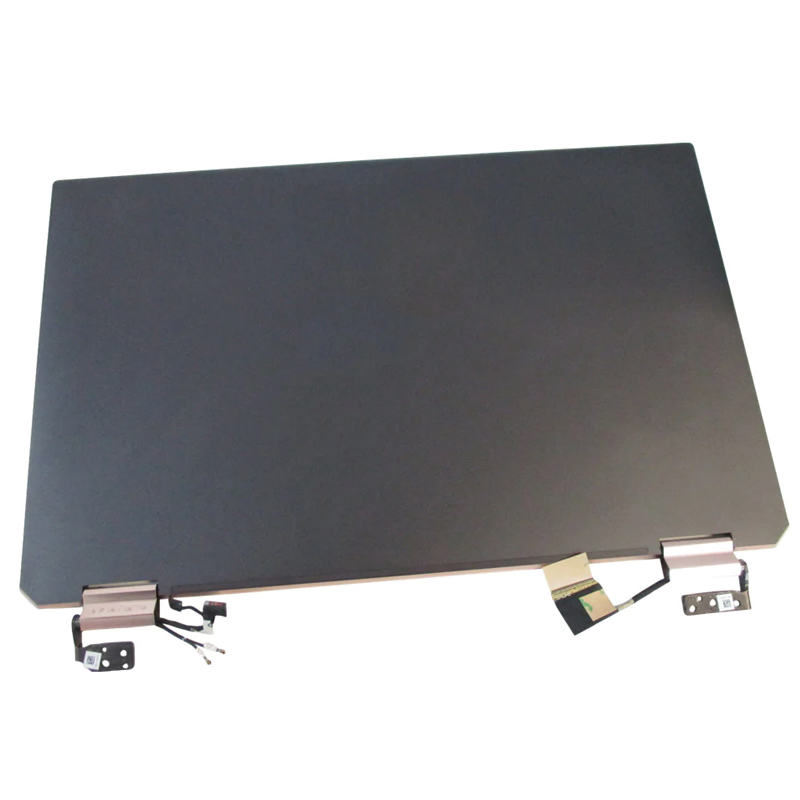 LCD Screen Full Assembly with Touch for HP Spectre X360 15-EB 3840*2160 ...