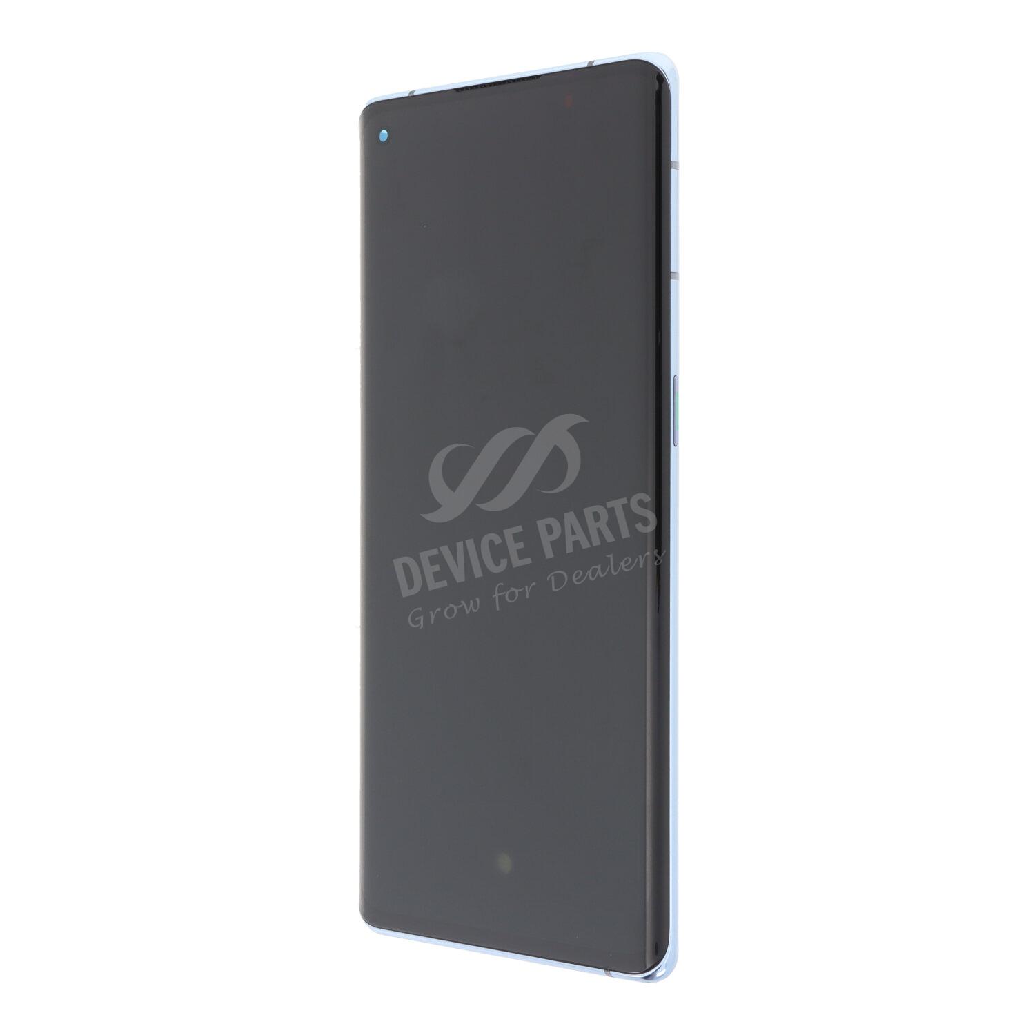 Screen Replacement With Frame for Oppo Reno6 Pro 5G Snapdragon CPH2247 ...