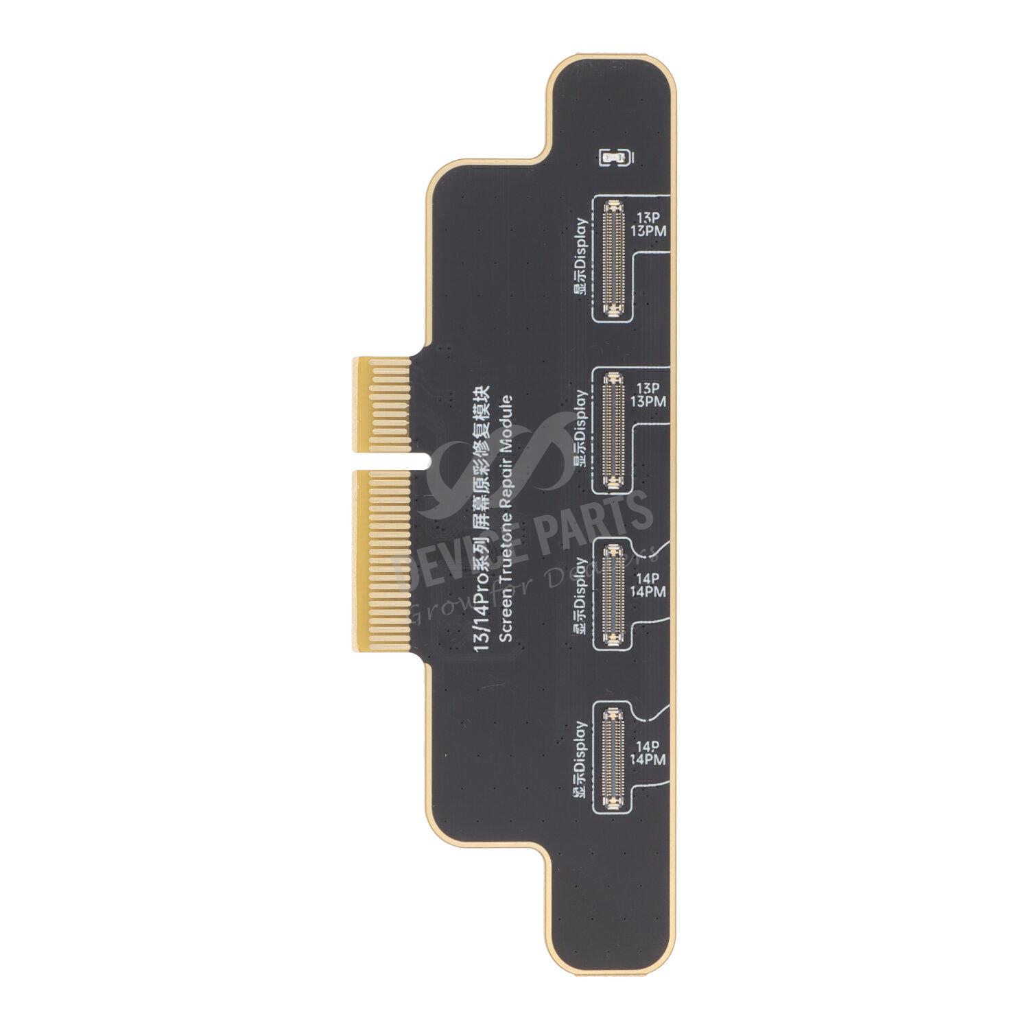 REFOX RP30 Original and HQ Screen True Tone Board for iPhone 13 Pro/13 ...