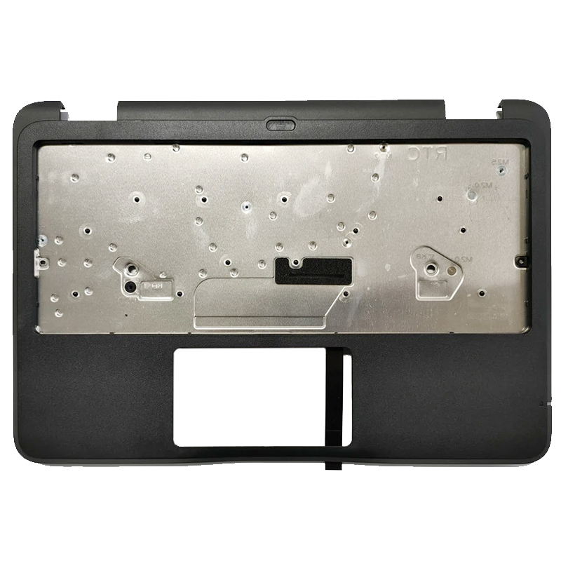 00H122 Top Case for Dell Chromebook 3180/3189/3190 Black Ori