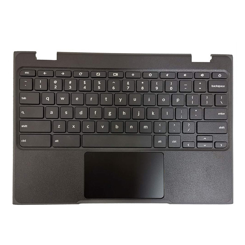 5CB0R07036 Keyboard With C Shell and Touch Board for Lenovo Chromebook ...
