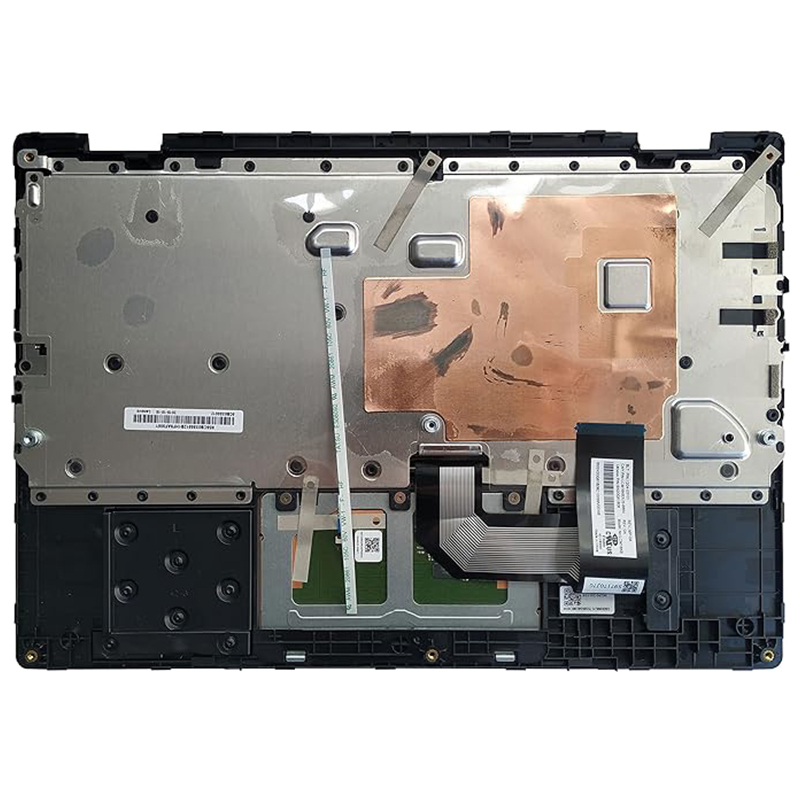 5CB0X55512 Keyboard With C Shell and Touch Board for Lenovo 300E ...