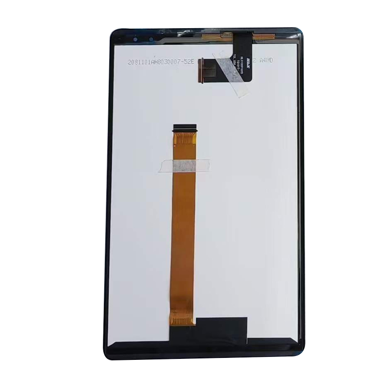 Screen Replacement for Alcatel 1T 10 8084 Black Ori