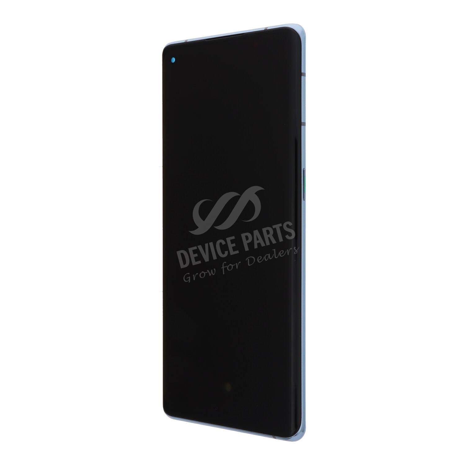 Screen Replacement With Frame for Oppo Reno6 Pro 5G Snapdragon CPH2247 ...