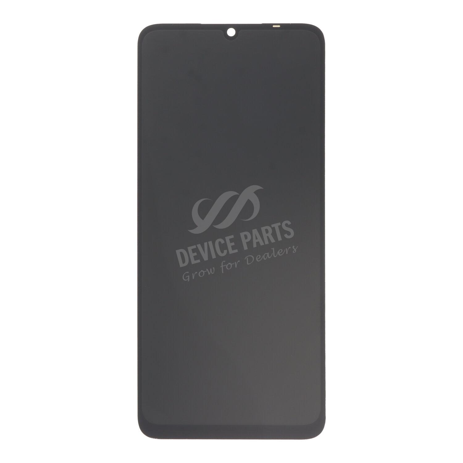 Screen Replacement for Xiaomi Redmi 13C/Poco C65/13C 5G Black HQ