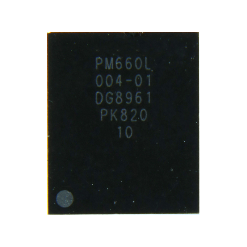 PM660L004-01 Power IC for Xiaomi Redmi Note 4 Ori R