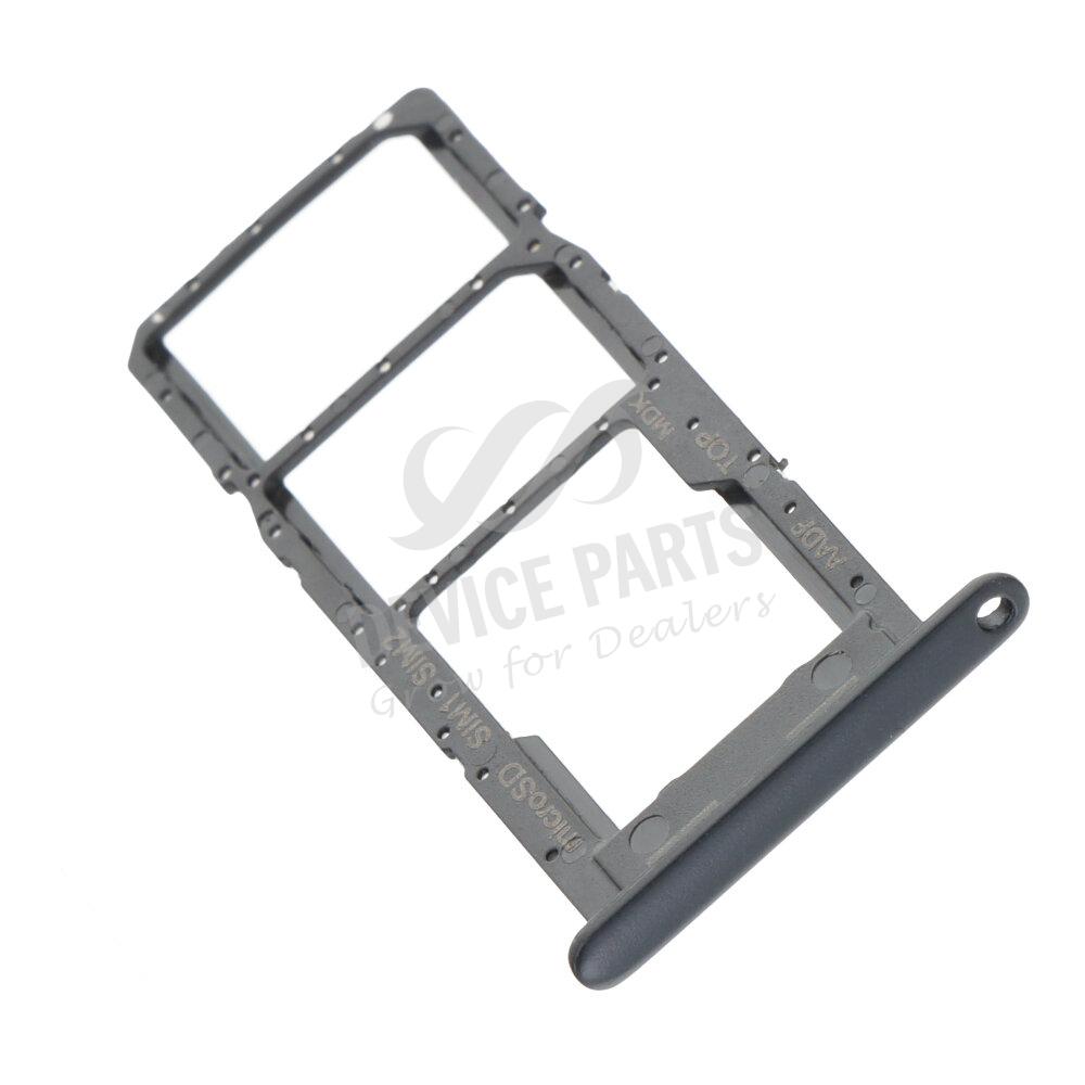 SIM Card Tray for Samsung Galaxy A14 4G A145F Dual Card & Africa ...