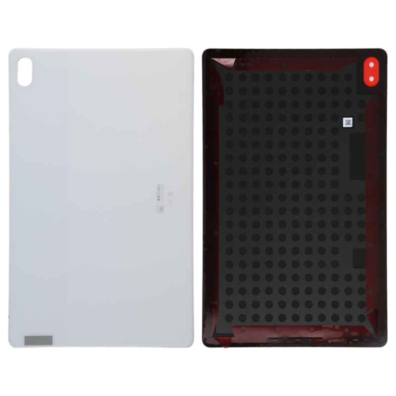 Battery Door for Lenovo Tab P11 Pro TB-J706 White Ori