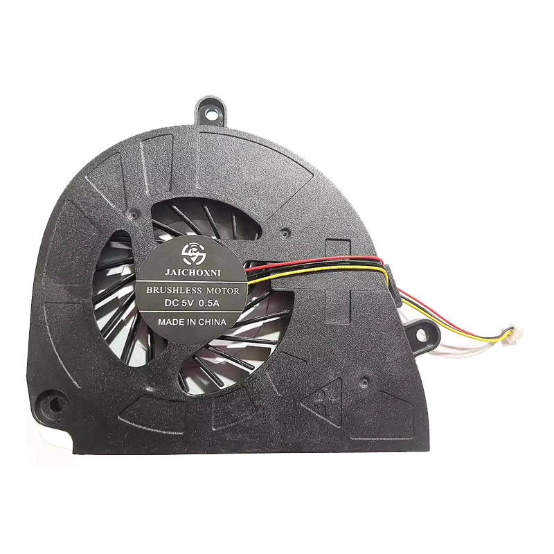Fan for Packard Bell Easynote TS11HR P5WS0 HQ