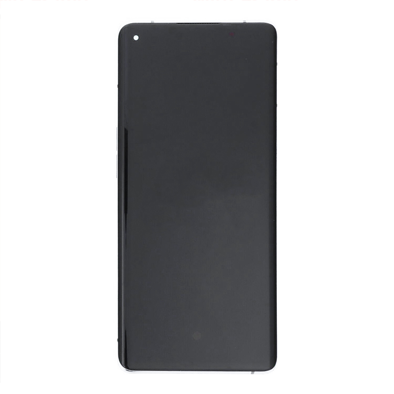 Screen Replacement With Frame for Oppo Reno6 Pro 5G Snapdragon CPH2247 ...