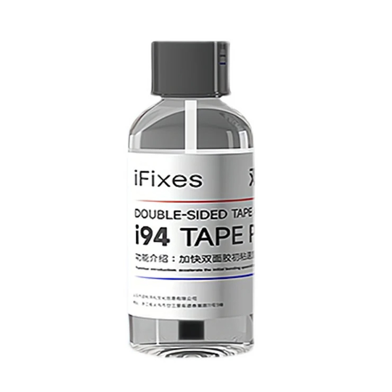 iFixes i94 20ML Double Sided Tape Adhesion Enhancer for Phone Bracket ...
