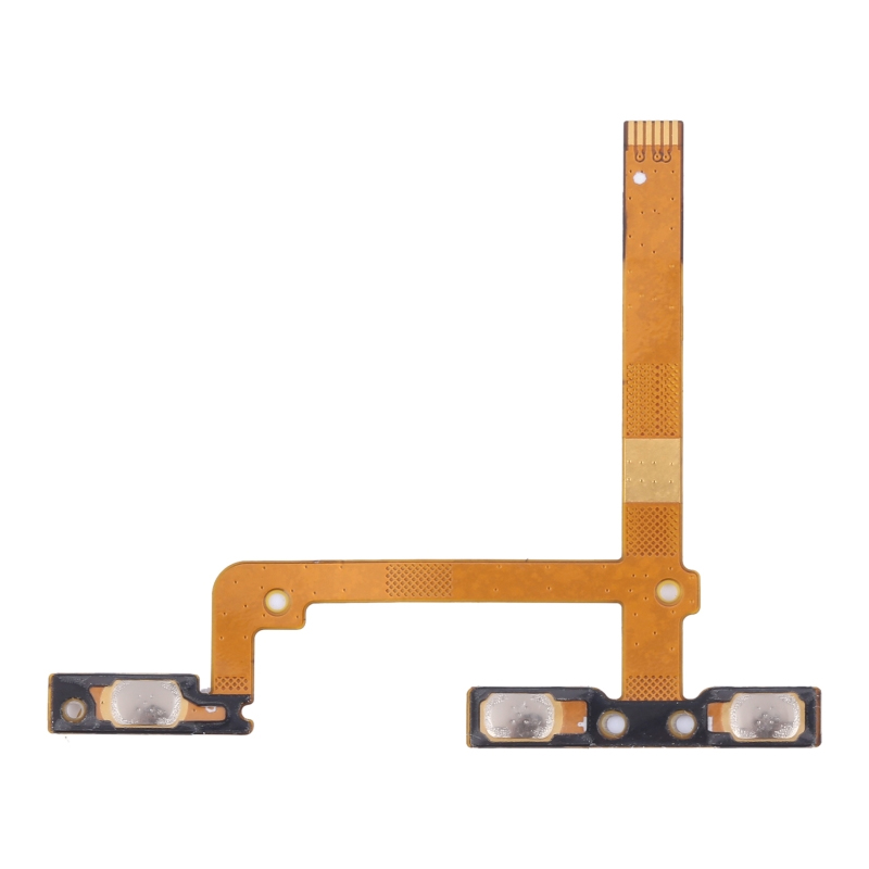 Power&Volume Button Flex Cable for Lenovo Tab M10 Plus 3rd Gen TB-125FU ...