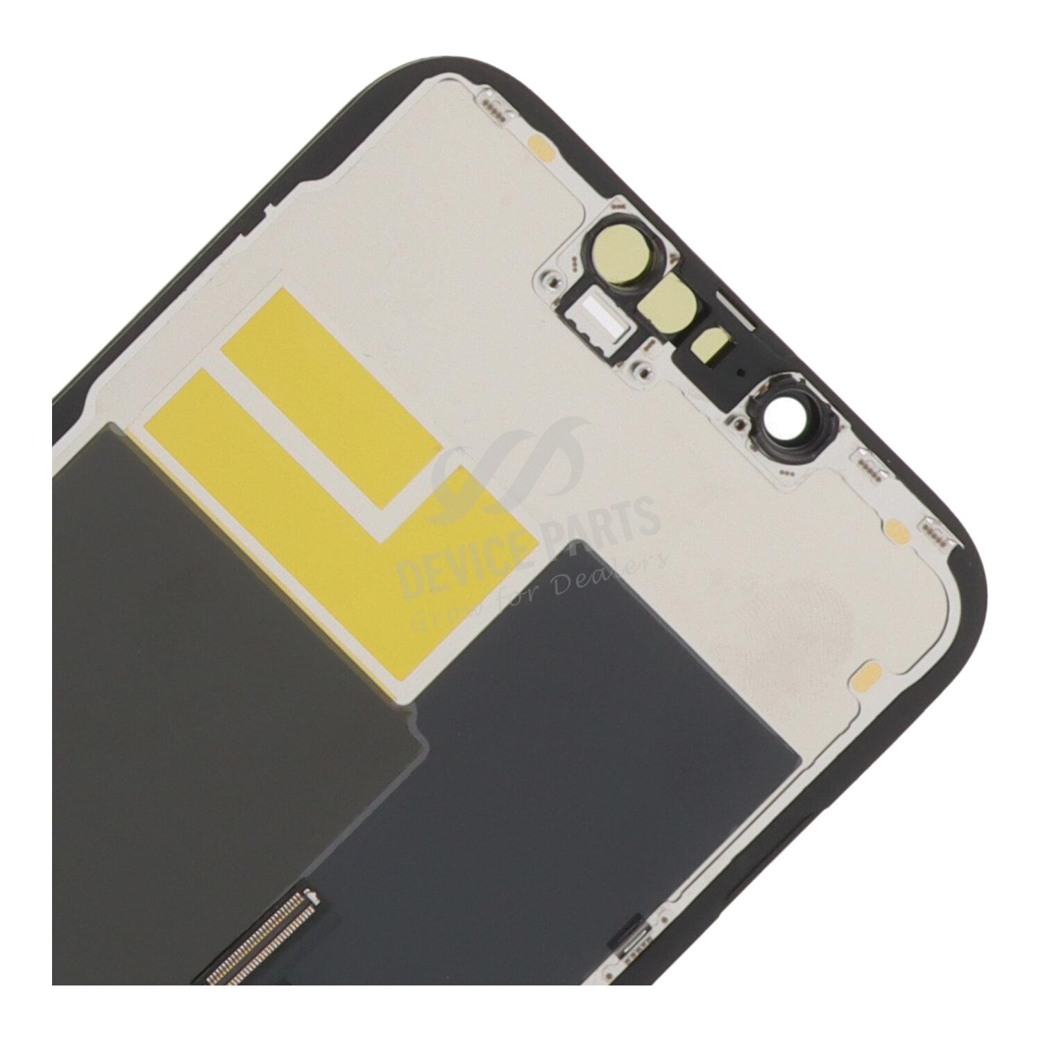 Screen Replacement for iPhone 13 Pro 6.1" RJ Black Incell