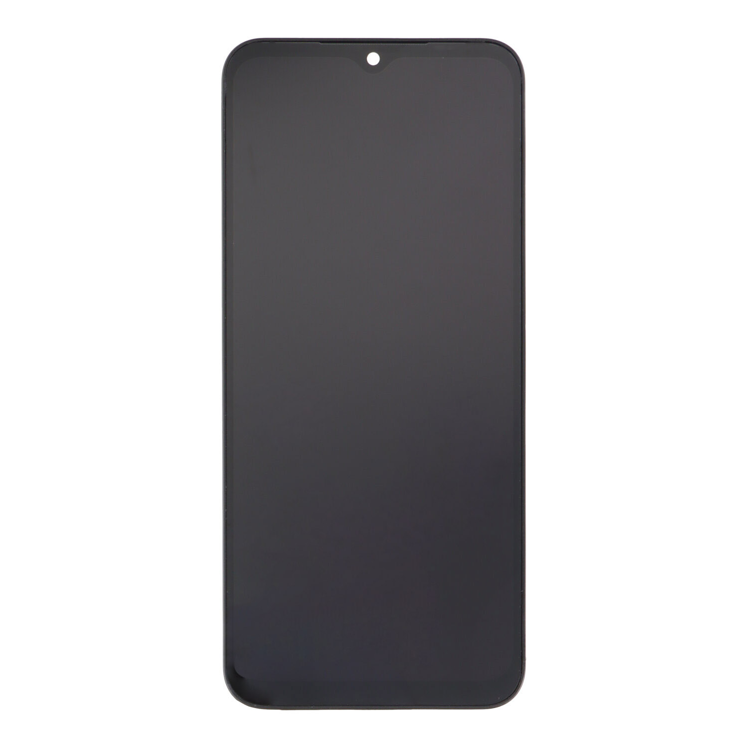 Screen Replacement With Frame with Battery Adhesive+Power&Volume Flex ...