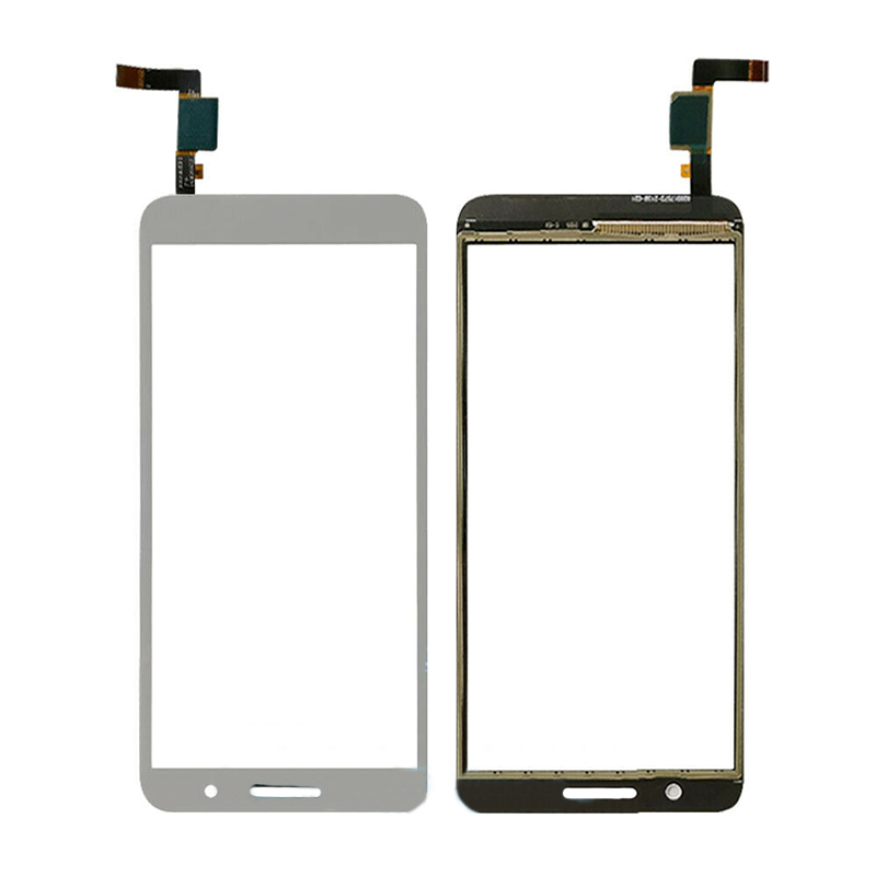 Touch Screen for Alcatel 1 5033X White Ori