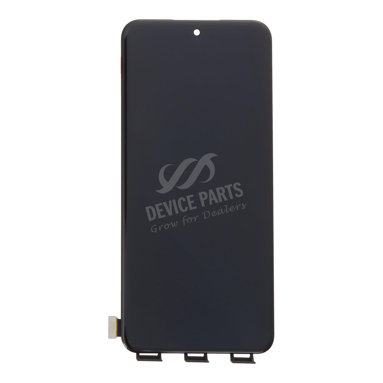 Screen Replacement for Oppo Reno12 Pro 5G CPH2629 TM Version Black Premium