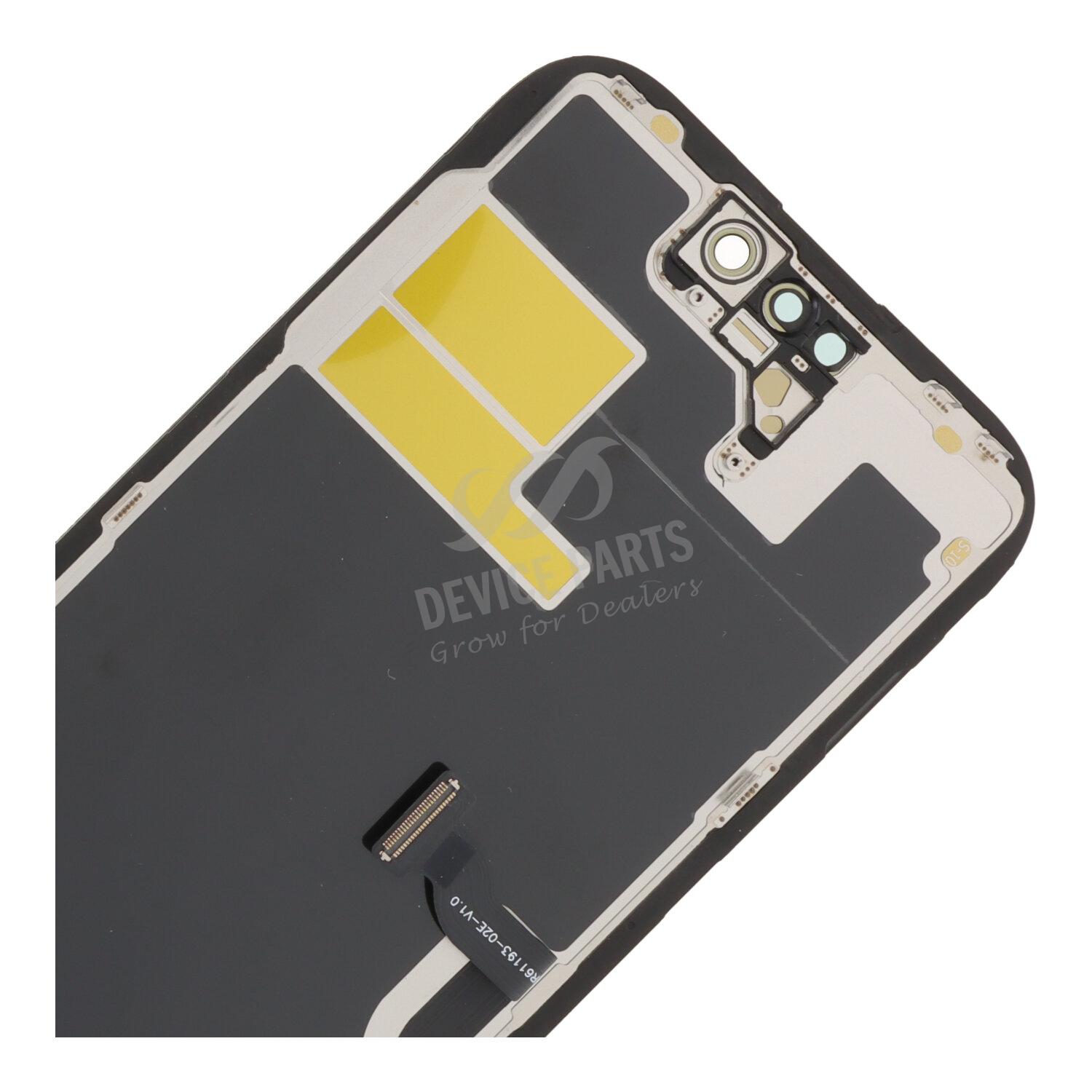 Screen Replacement for iPhone 14 Pro IC Removable Version DD 120Hz Hard ...