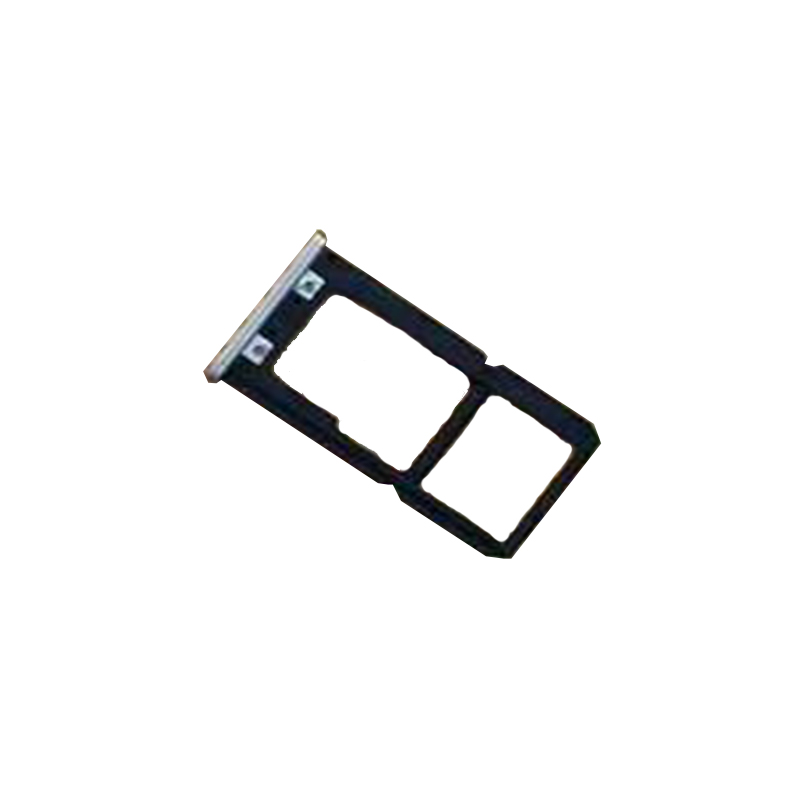 SIM Card Tray for Hisense F26 White Ori