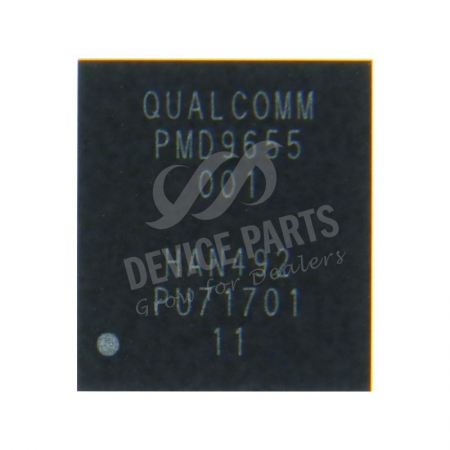 PMD9655 Small Power IC for iPhone 8/8 Plus/X Ori