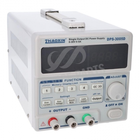 ZHAOXIN DPS-3005D 220V Adjustable Digital DC Power Supply