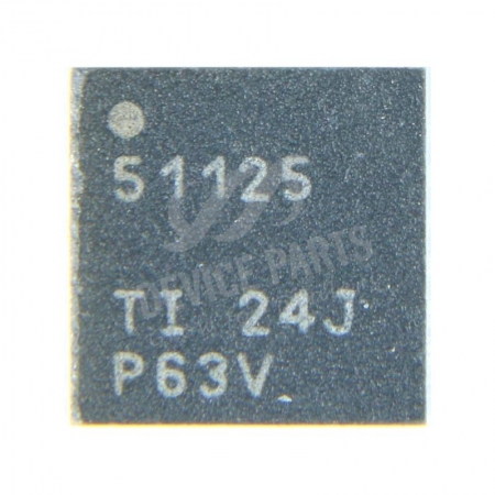 TPS51125 Power IC for MacBook Pro 13.3" A1278 Ori（Third Party Packaging)