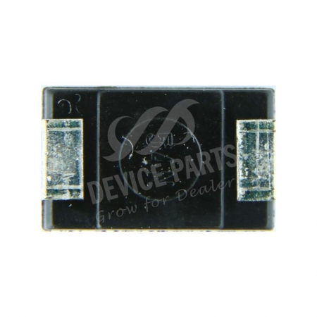 C7771 C9560 330UF Capacitor IC for MacBook Pro 17" A1297 Ori