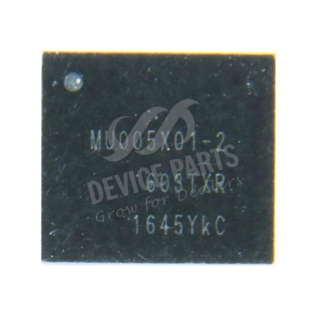 MU005X01/MU005X02 Small Power Supply IC for Samsung Galaxy J7 2016 Ori