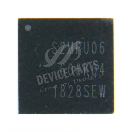 S2MPU06 Power IC for Samsung Galaxy J5 Prime