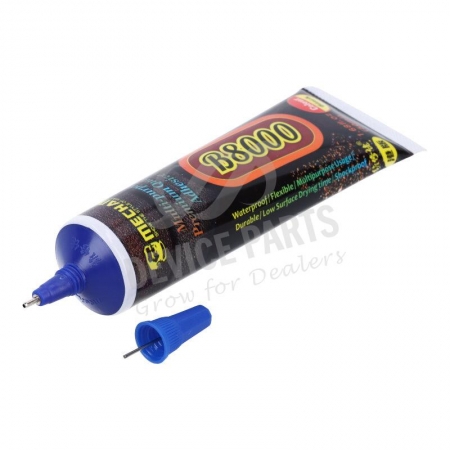 MECHANIC Multi-purpose adhesive B8000[50ML]
