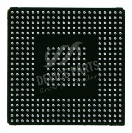 South Bridge Chip for Xbox 360 Slim Consoles Ori（Third Party Packaging)