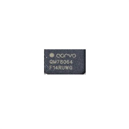 QM78064 High Band RF Fusion Module IC for Samsung Galaxy S7/S7 Edge Ori（Third Party Packaging)