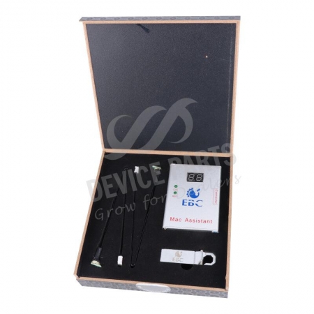 EBC 820 Macbook Motherboard Diagnostic Tool & Serial Number Tool